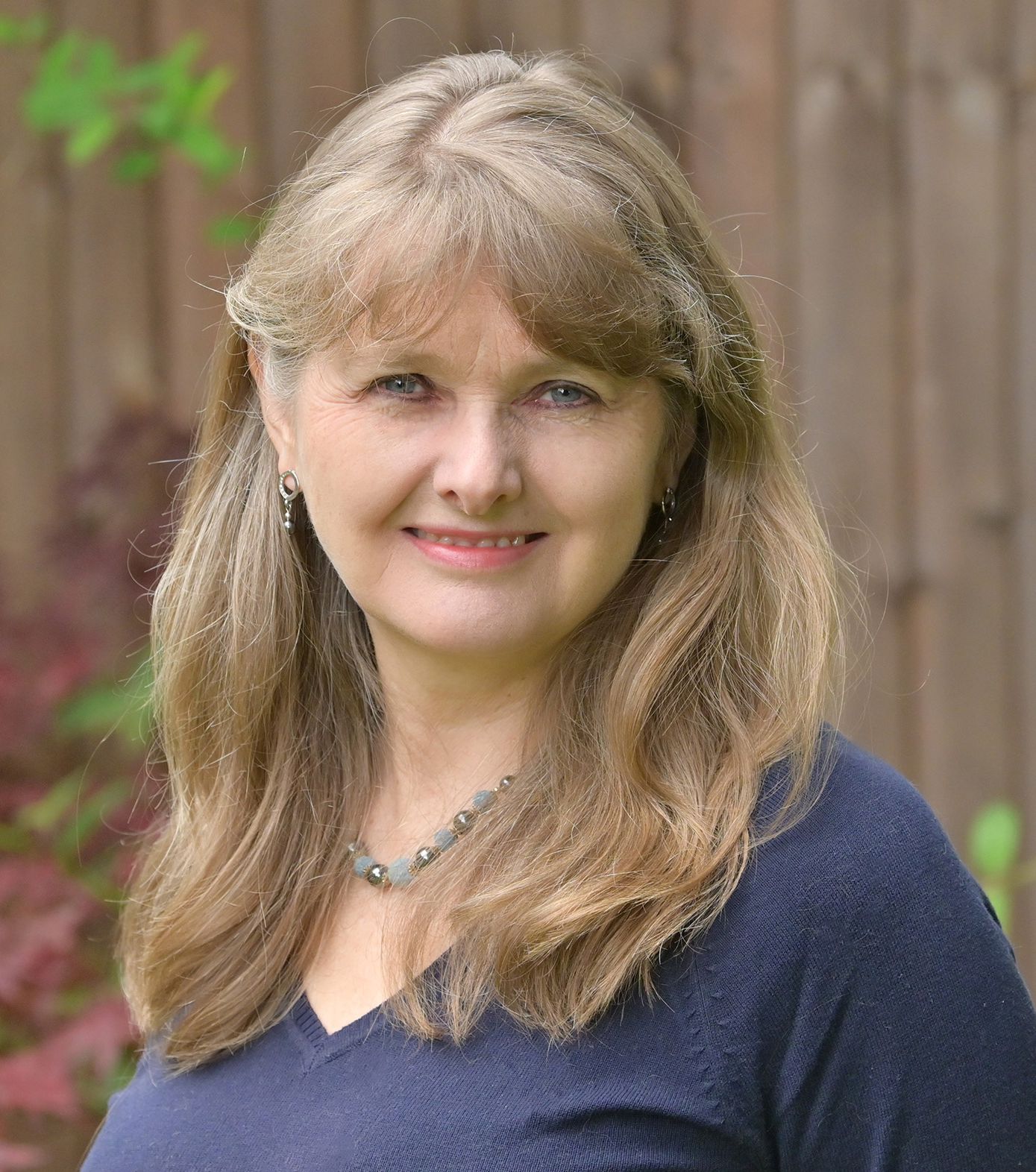 Sandra McMahon - ABIA